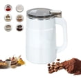Household Small Powder Grinding Machine, Grain mills, Herb Grinder ...