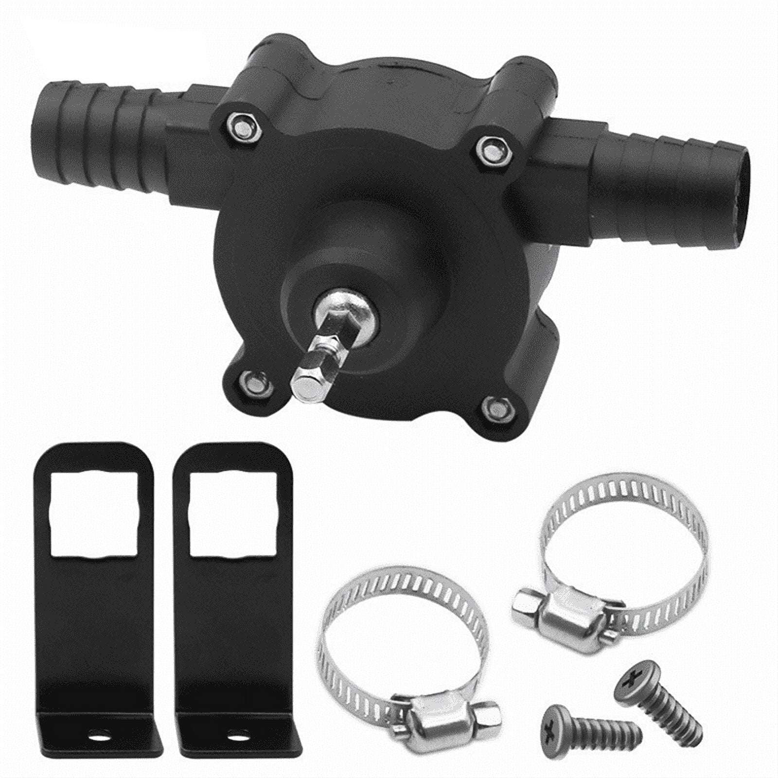 Household Small Pumping Pump Convenient Dc Water Self-Priming ...