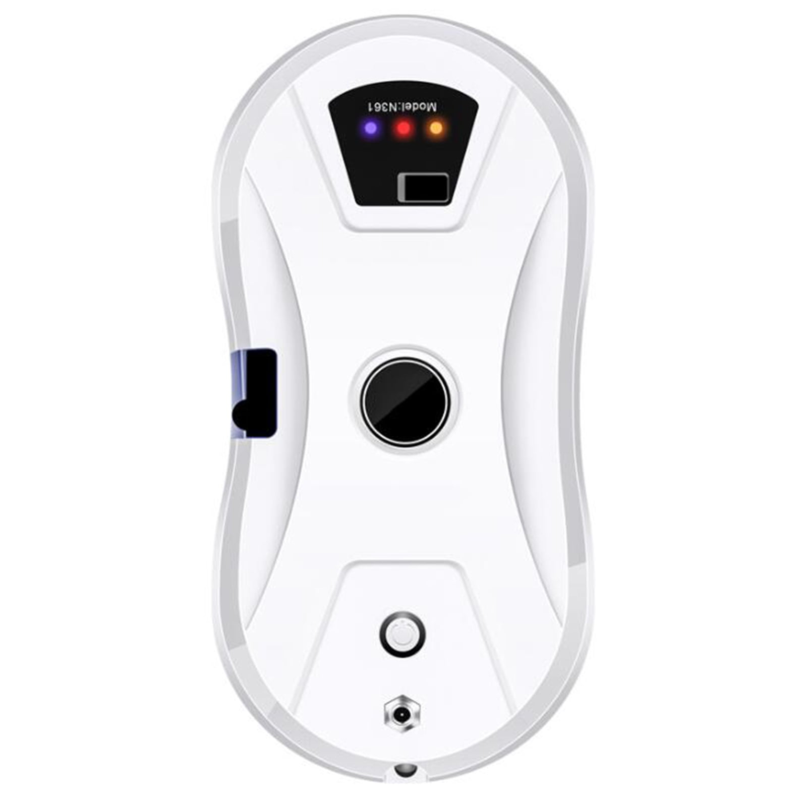 Household Smart Window Cleaner Machine Anti-Falling Window Cleaner ...