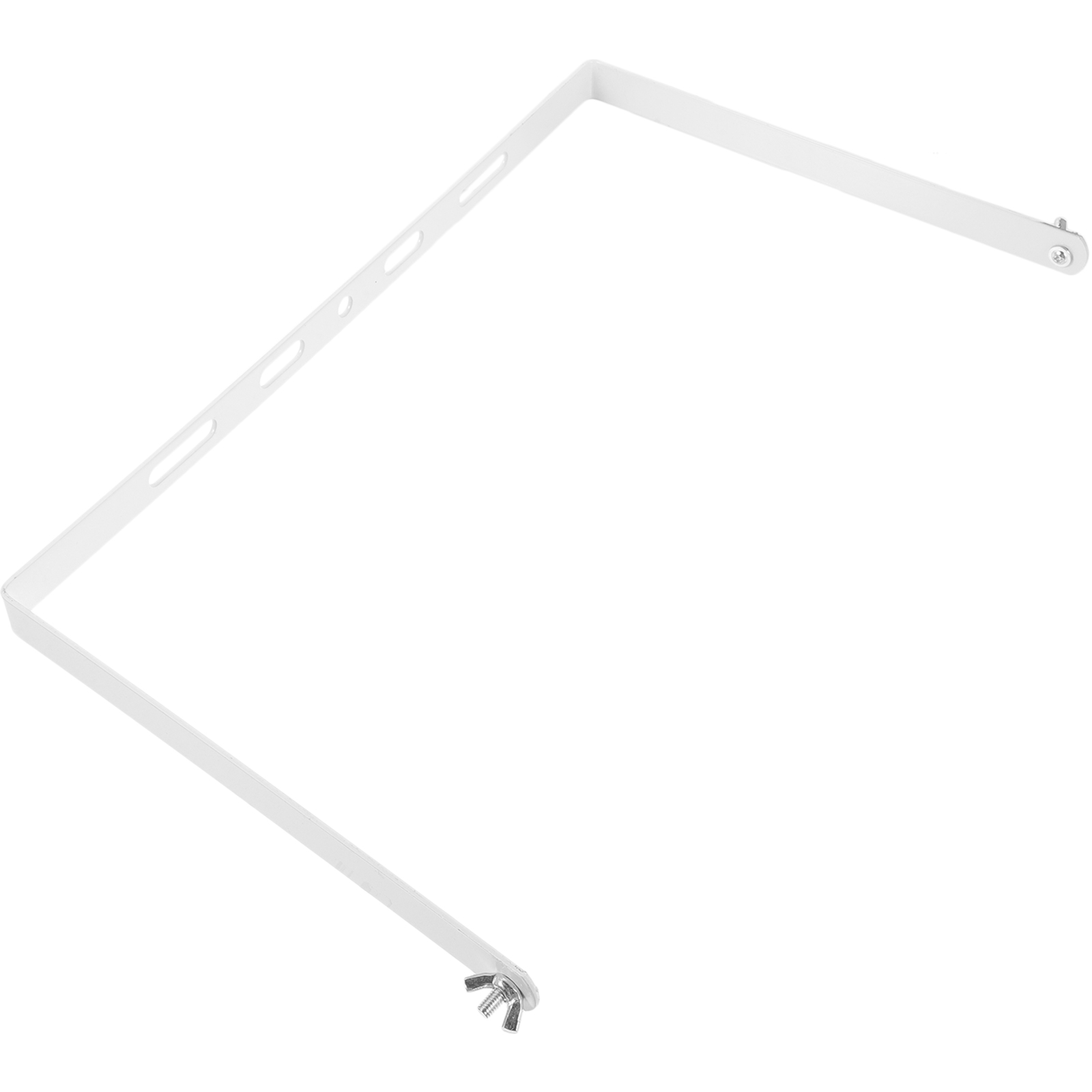 Household Solar Panel Stand Fixing Solar Panel Rack Iron Solar Panel ...