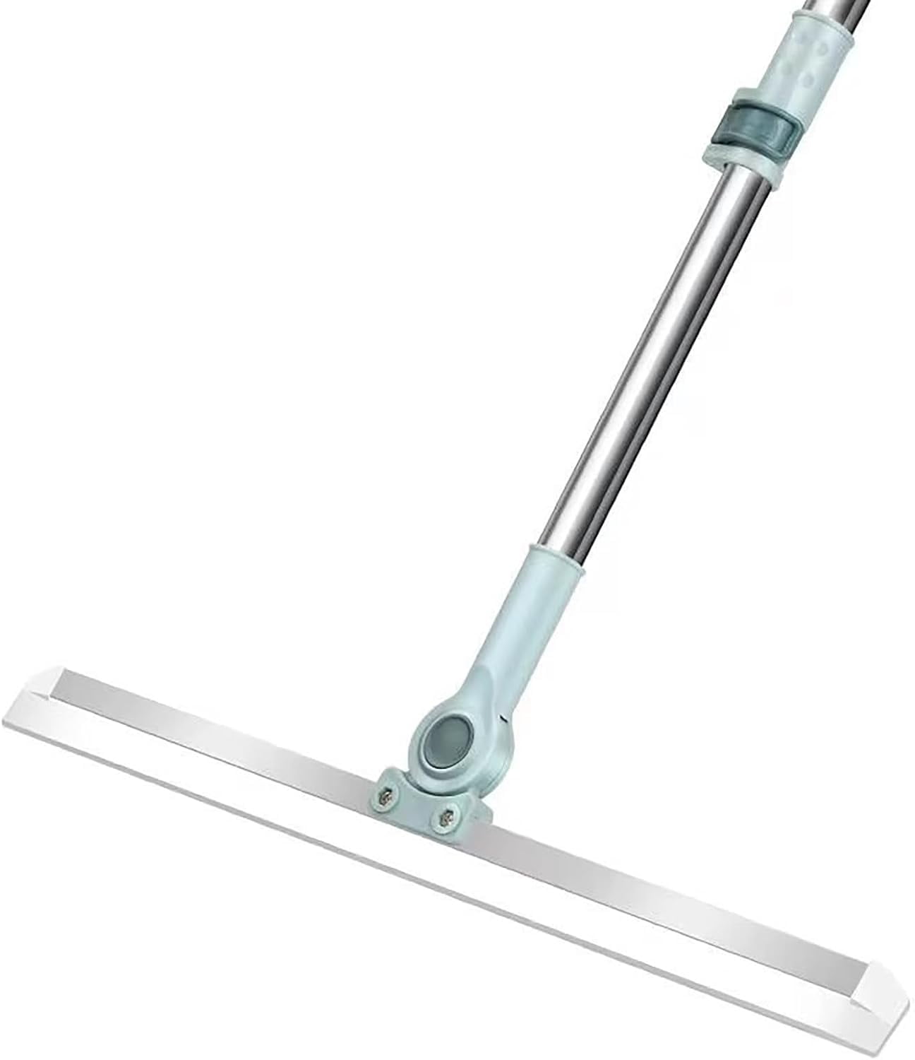 Household Squeegees, Multifunctional Magic Broom, Stretchable Silicone ...