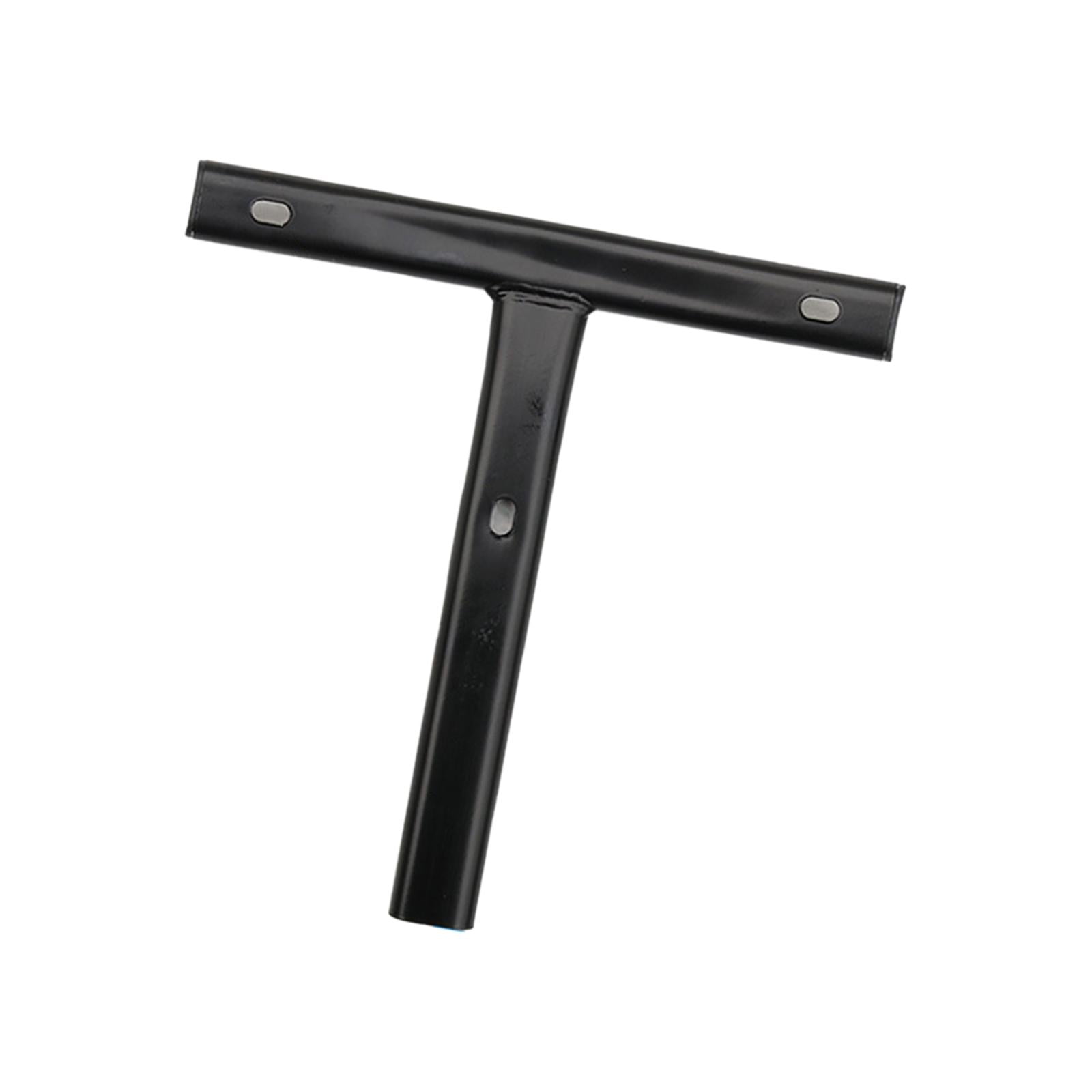 T Shaped Swivel Chair Back Support Rod, Durable for Gaming Chairs ...