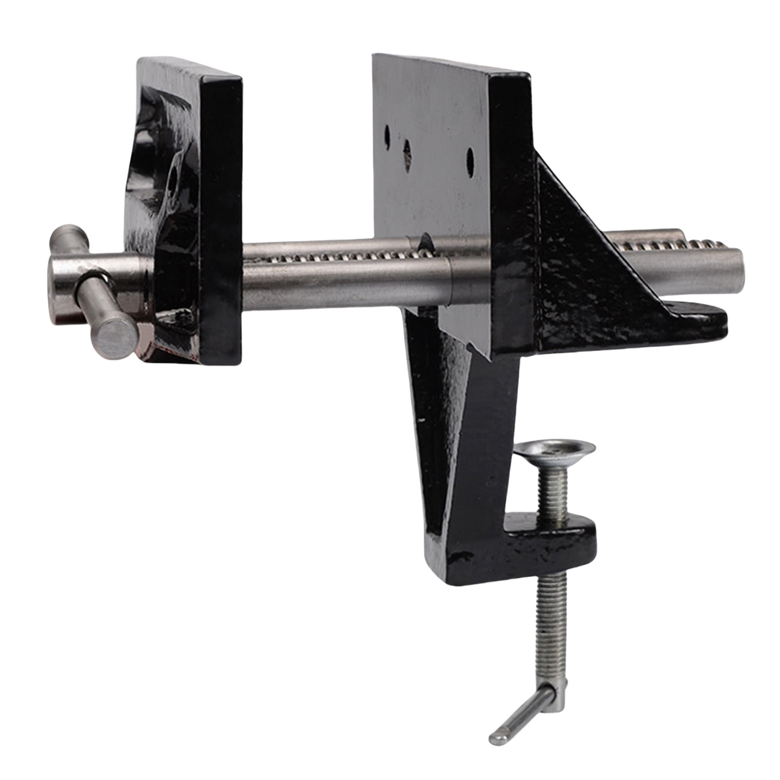 Household Table Vises Table Vises Clamp Work Table Portable Benches ...