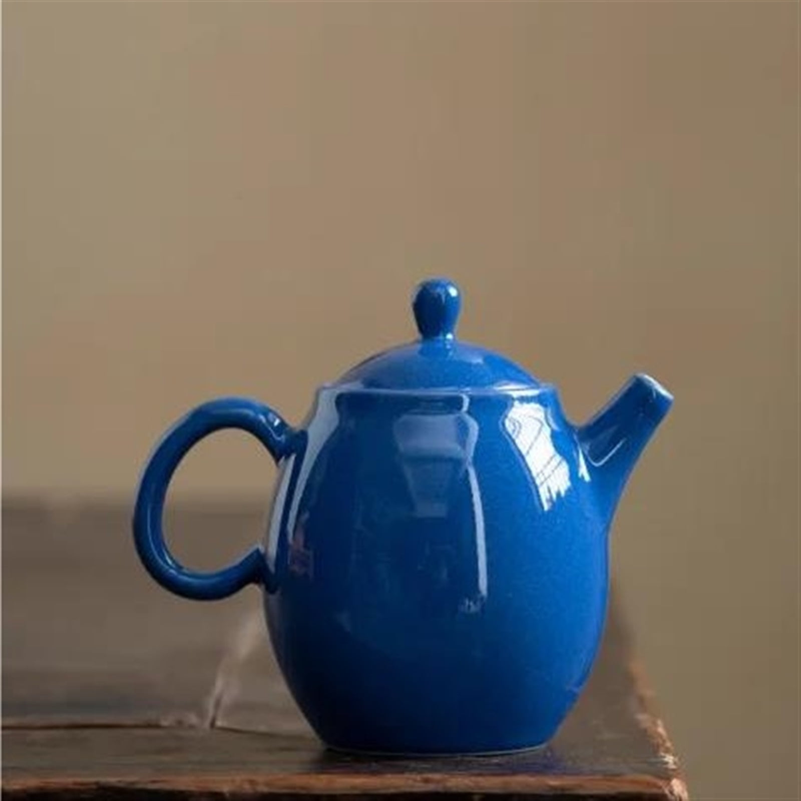 Household Tea Soaking Kettle With Strainer White Tea Tea Items ...