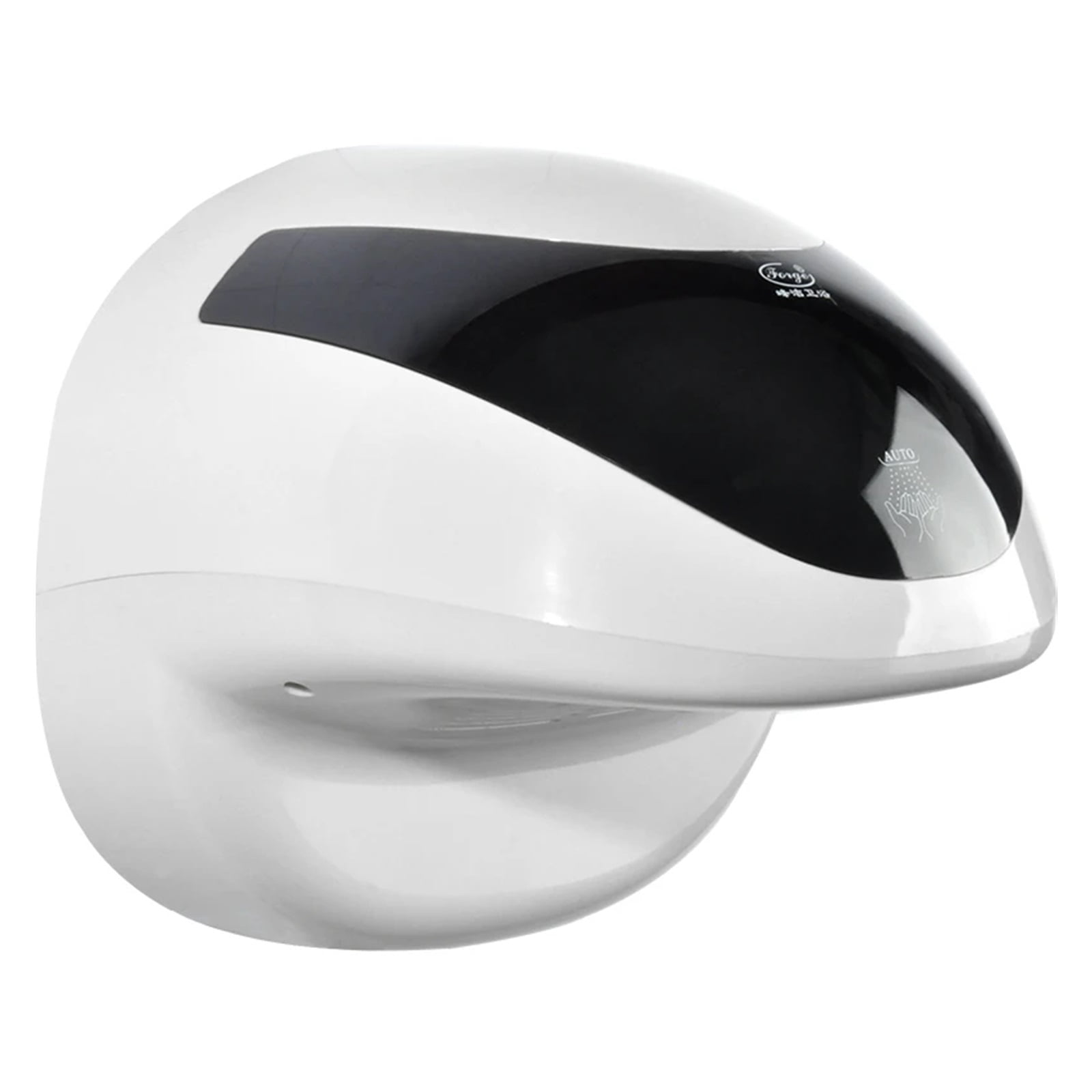 Household The Bathroom Infrared Hands Dryers, Hand Fully Automatic ...