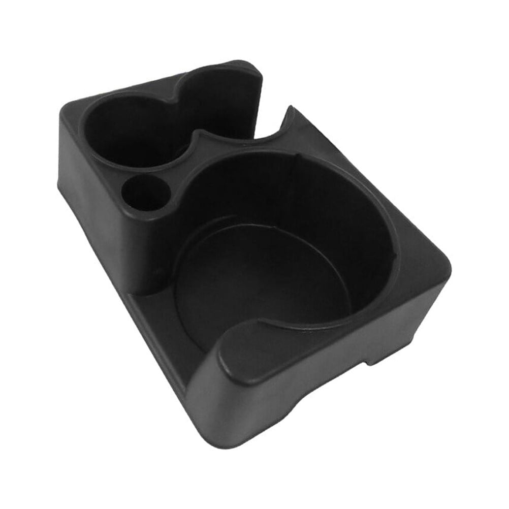 Household Thermal Jug Holder with Center Console Organizer and Water ...