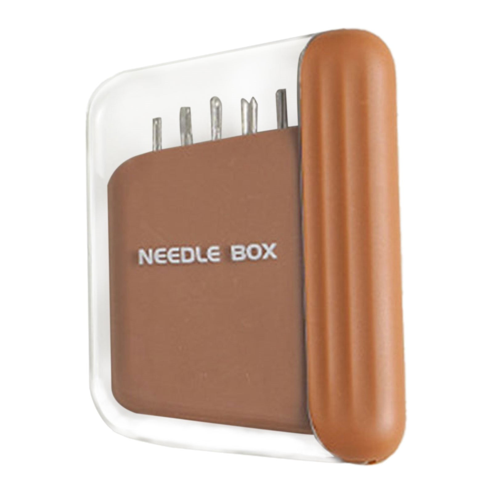 Household Threading Box, Clothing Repair Kit Mixed Color Hand Sewing ...