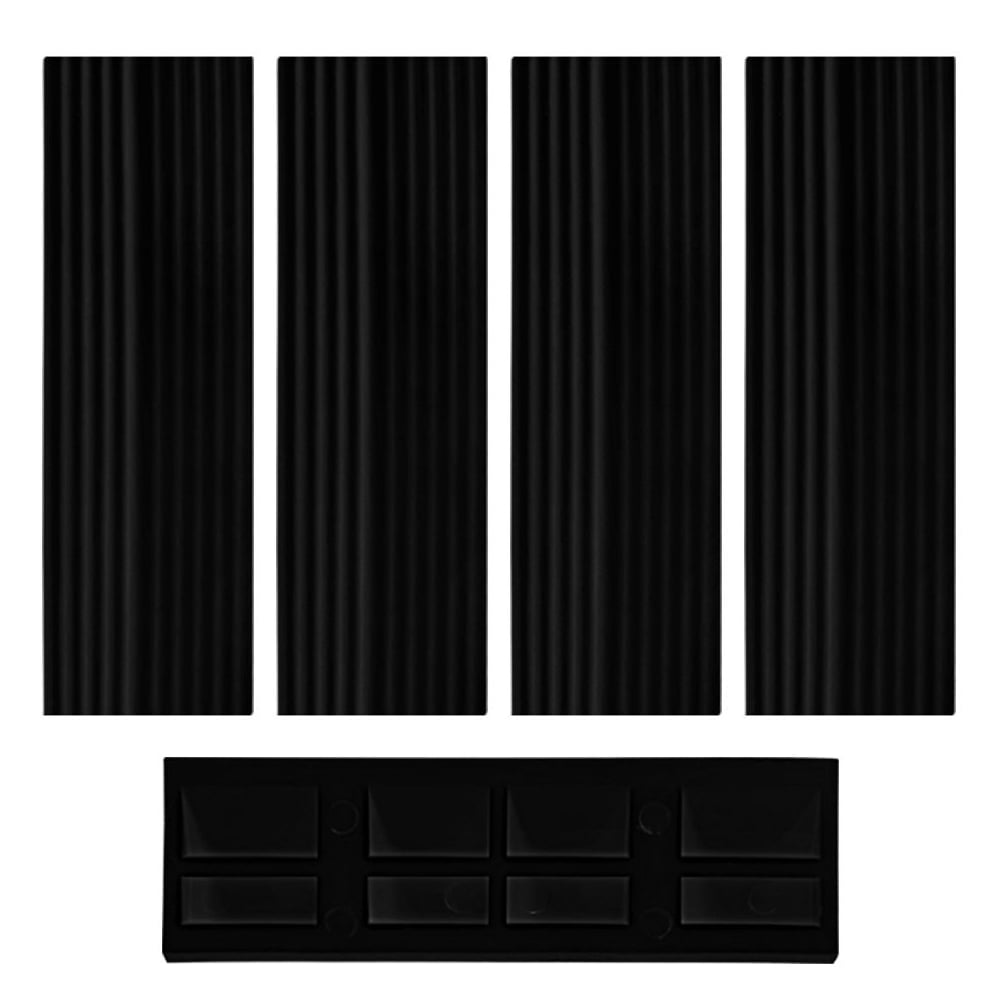 Household Threshold Bars Step Ramp Mat Door Sill Scuff Plate Slope ...