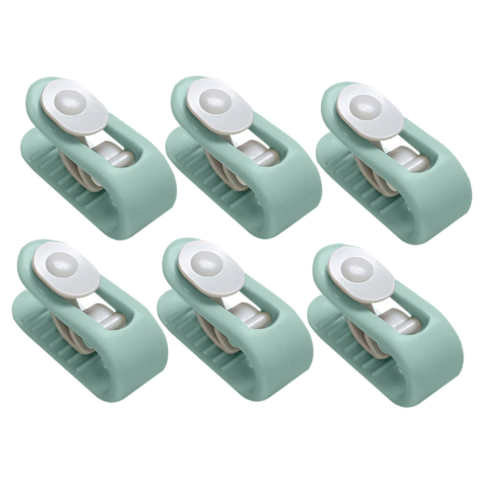Household Thumb Buckle Quilt Fixer Clip - Walmart.com