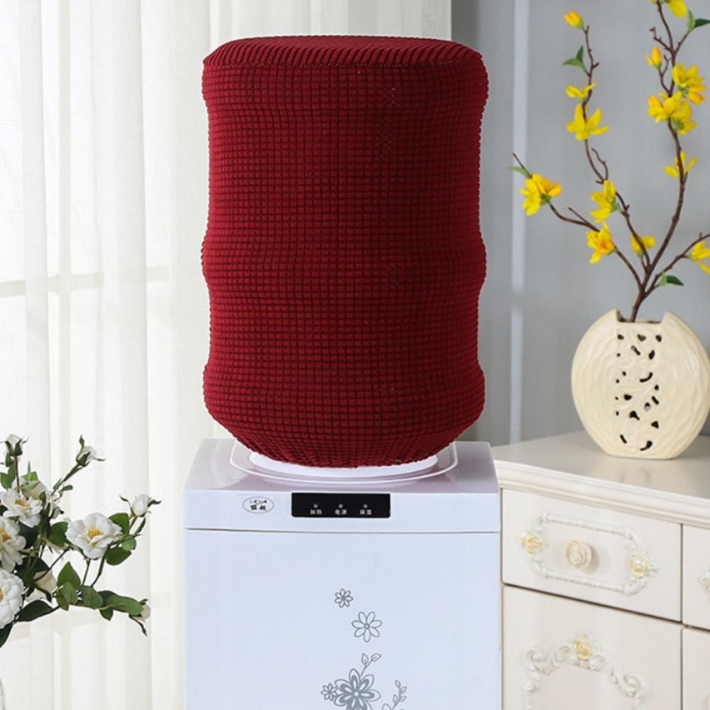 Household Upper Opening Reusable Water Bucket Sleeve Dustproof Water ...