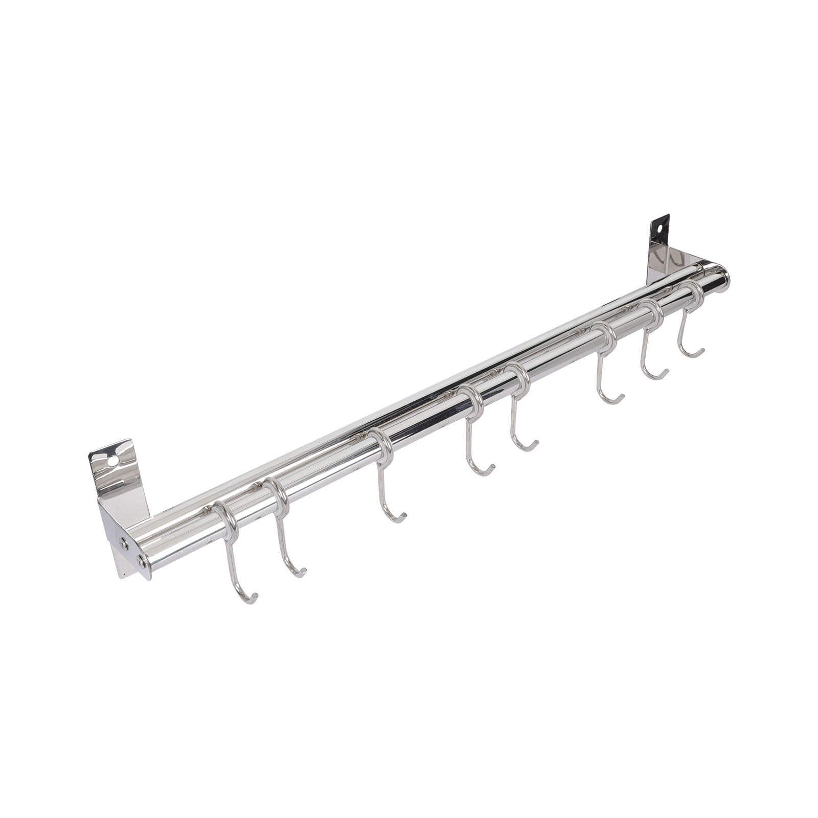 Utensil Hook Storage Rack Versatile Hanger Flexible Hooks - Walmart.com