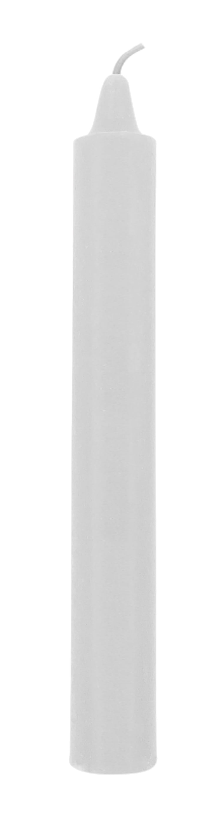 Household Utility & Shabbat Candles Unscented 36 per Box 6"x ¾ ...