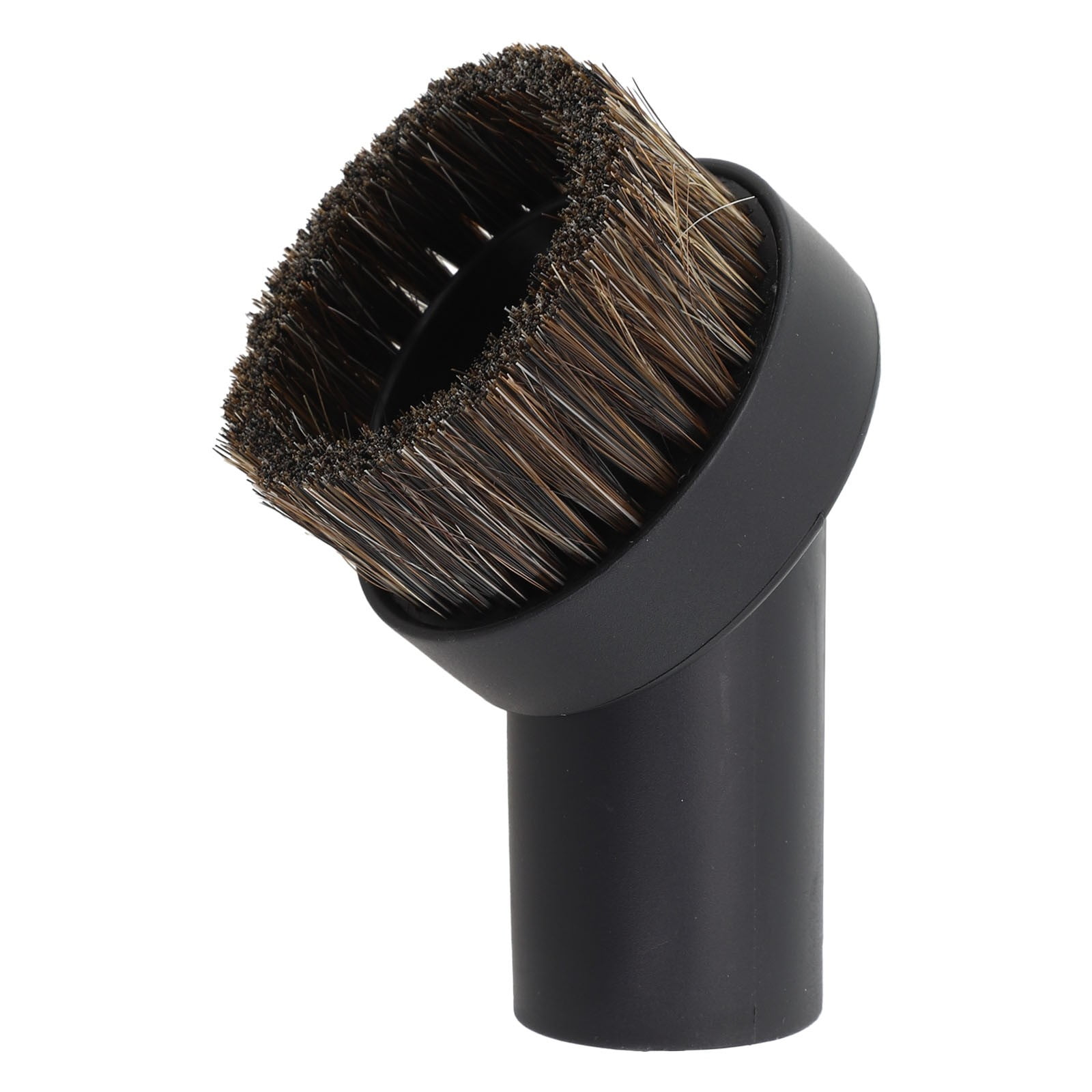 Household Vacuum Cleaner Accessorie Brush Head Mixed Horse Hair Round ...