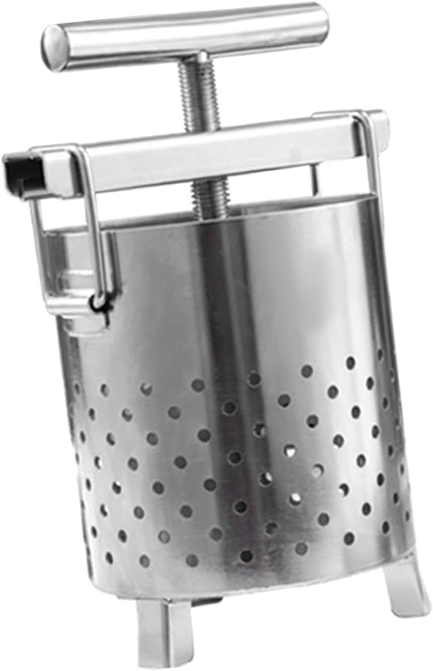 Household Vegetable Stuffing Squeezer Hand Juicer Simple to Use Lard ...