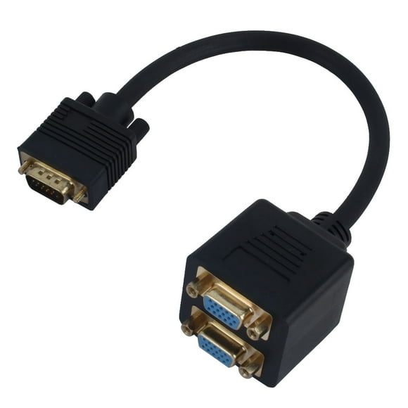 VGA Splitters