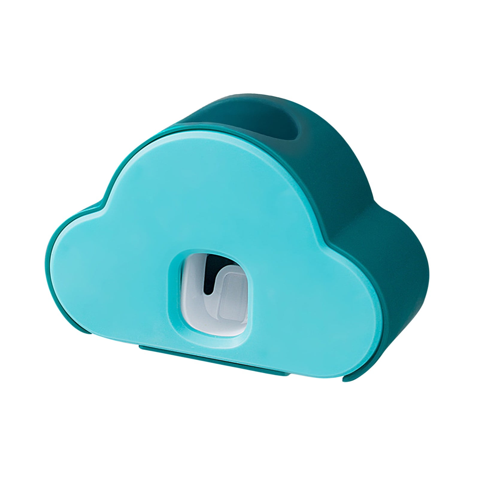 Household Wall Mounted Automatic Lazy Toothpaste Squeezing Device Cloud ...