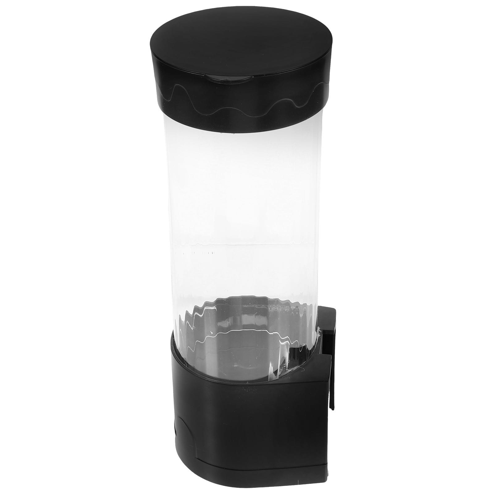 Eease Disposable Cup Dispenser Punch Free Paper Cup Hanger Wall Mounted ...