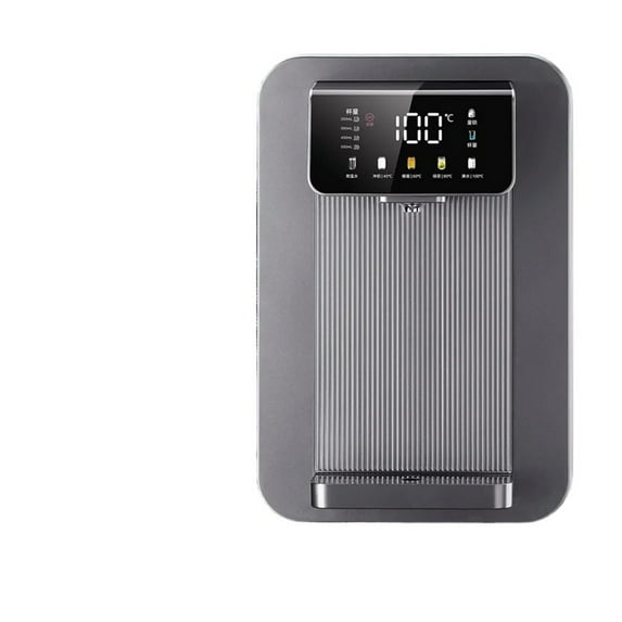 Household Wall-mounted Temperature-regulating Heater Water Dispenser ...