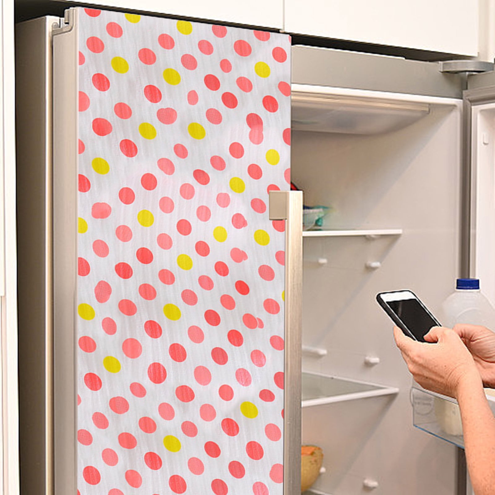 Household Wardrobe Pad Easy To Cut Drawer Sticker Pad Paper Pad ...