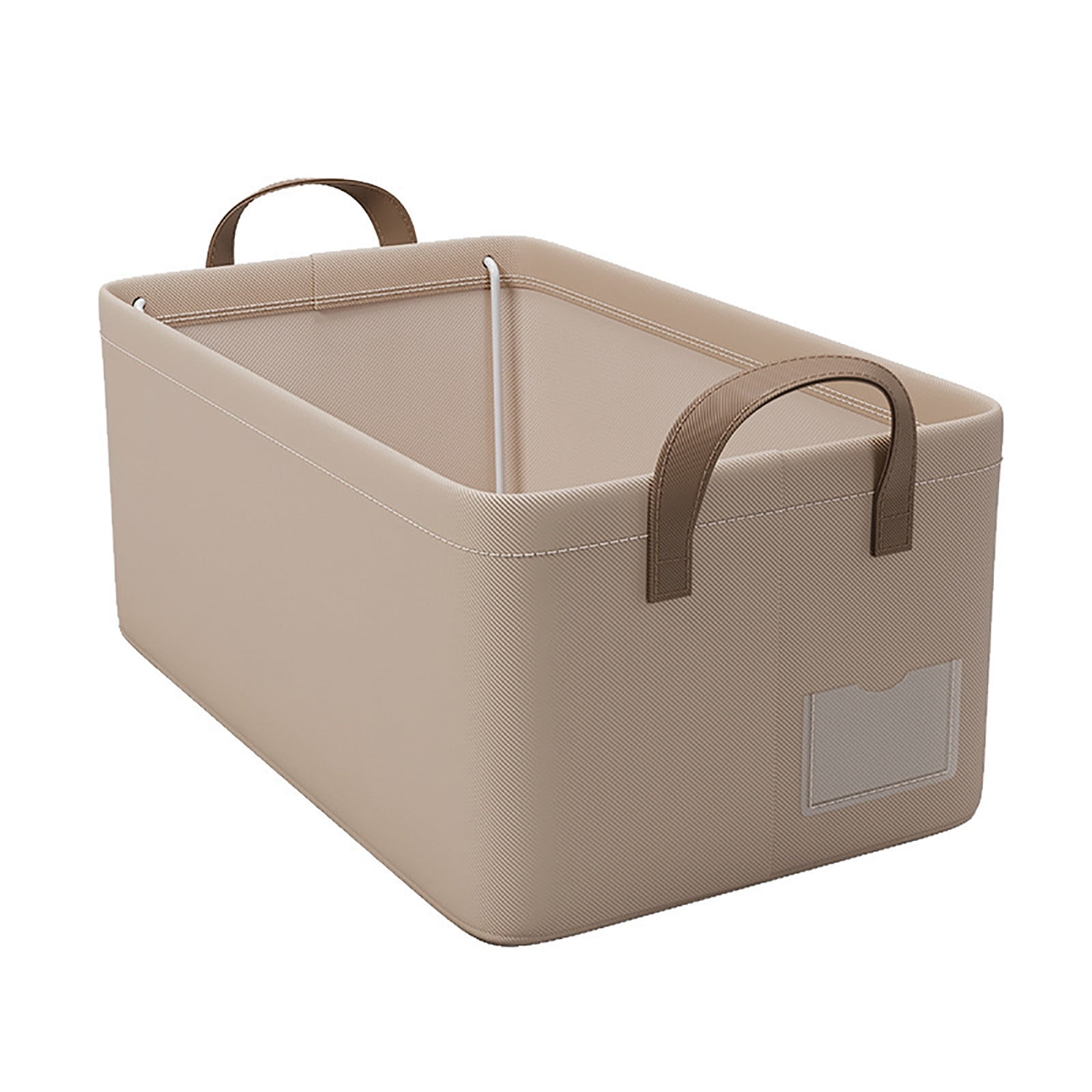 Household Wardrobe Storage Box Clothes-Socks-And Miscellaneous Items ...