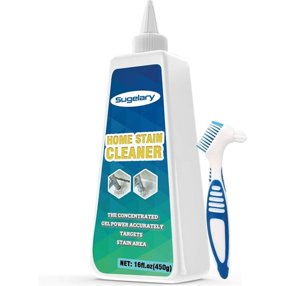 Household Washing Machine Cleaner, Home Remover Gel for Refrigerator ...