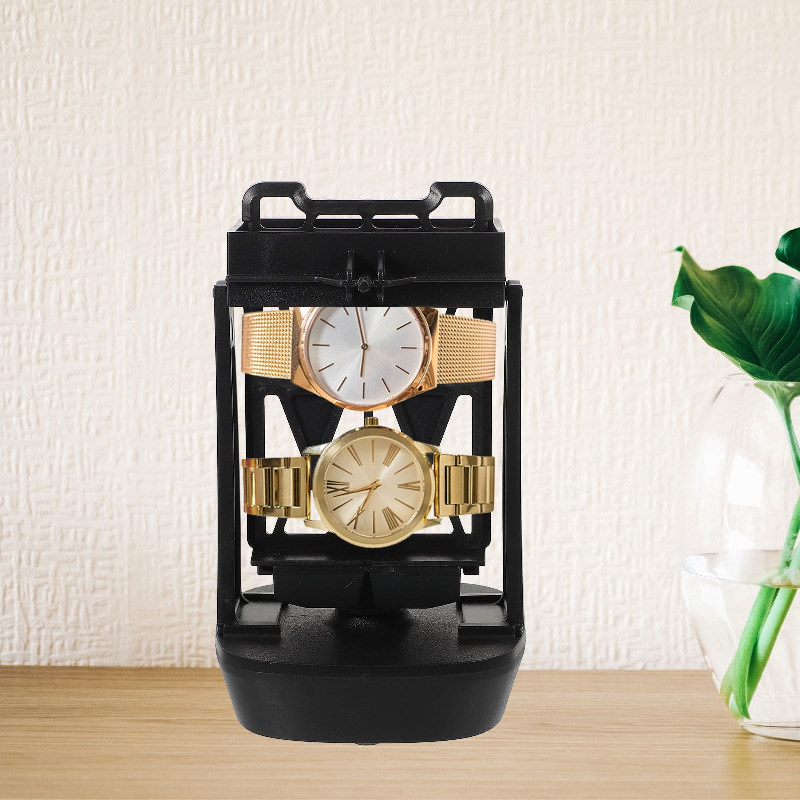 Household Watch Winder Watch Automatic Winding Device Watch Winding ...