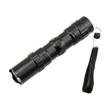Oumers Marine Diving Flashlight, 2000 Lumens LED Underwater Torch ...