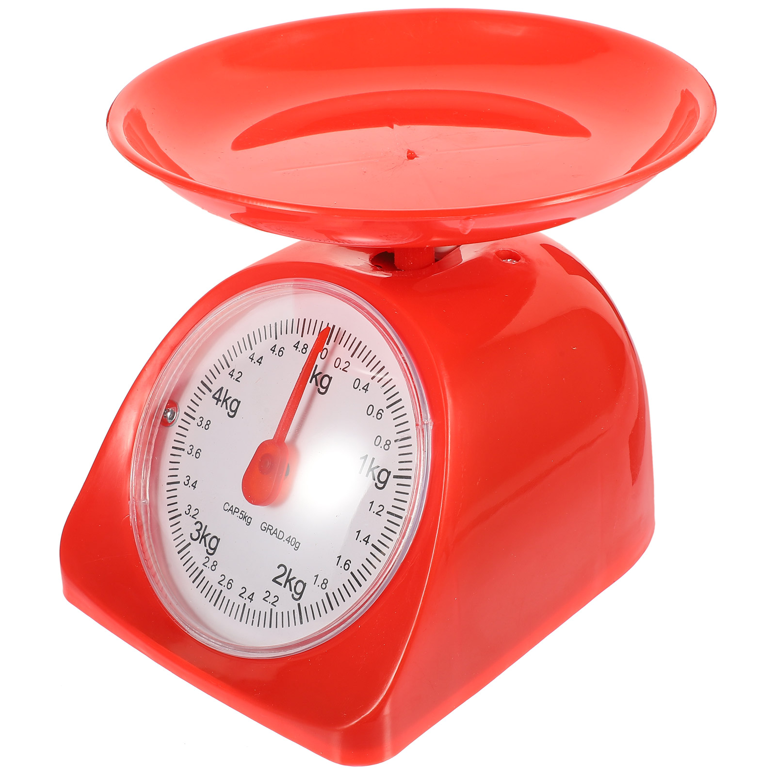 Household Weighing Scale Multi-function Desk Scale Professional Food ...