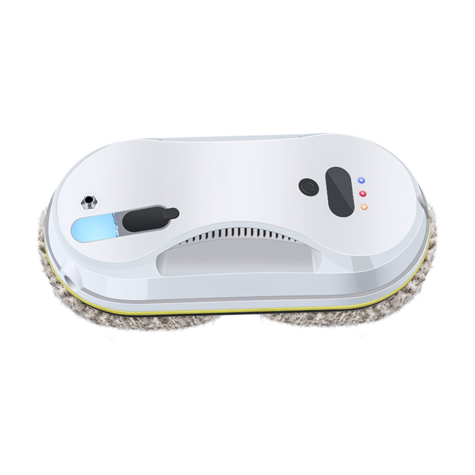 Household Window Automatic Water Spray Cleaning Robot Vacuum Cleaner ...