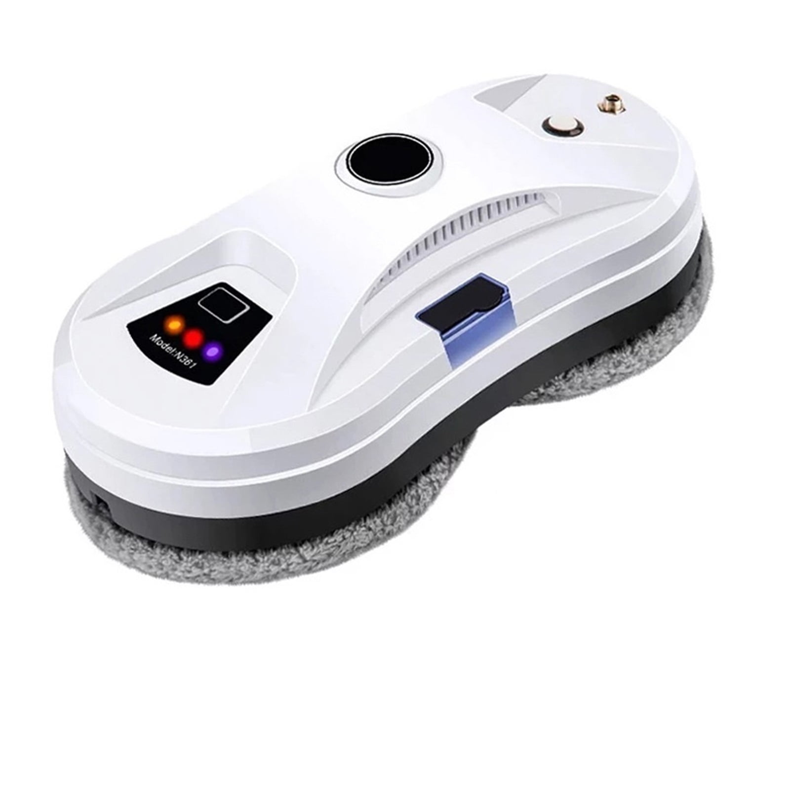 Household Window Cleaner Robot Smart Water Spray With Water Sprayer ...