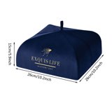 Household Winter Foldable Table Cover,Heat Preservation and Warm Dining ...