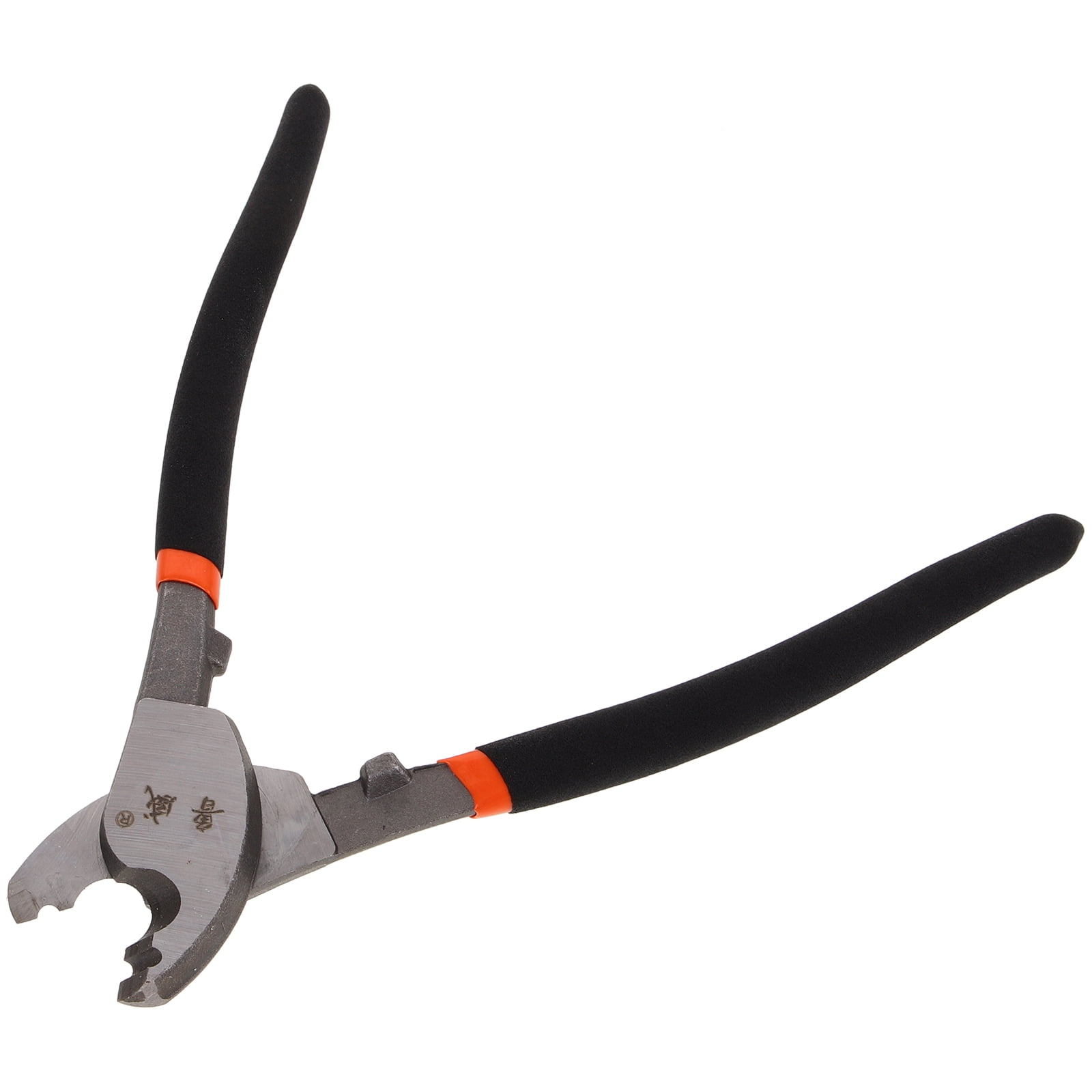 Household Wire Cutting Plier Electrical Cable Cutting Stripper Handheld ...