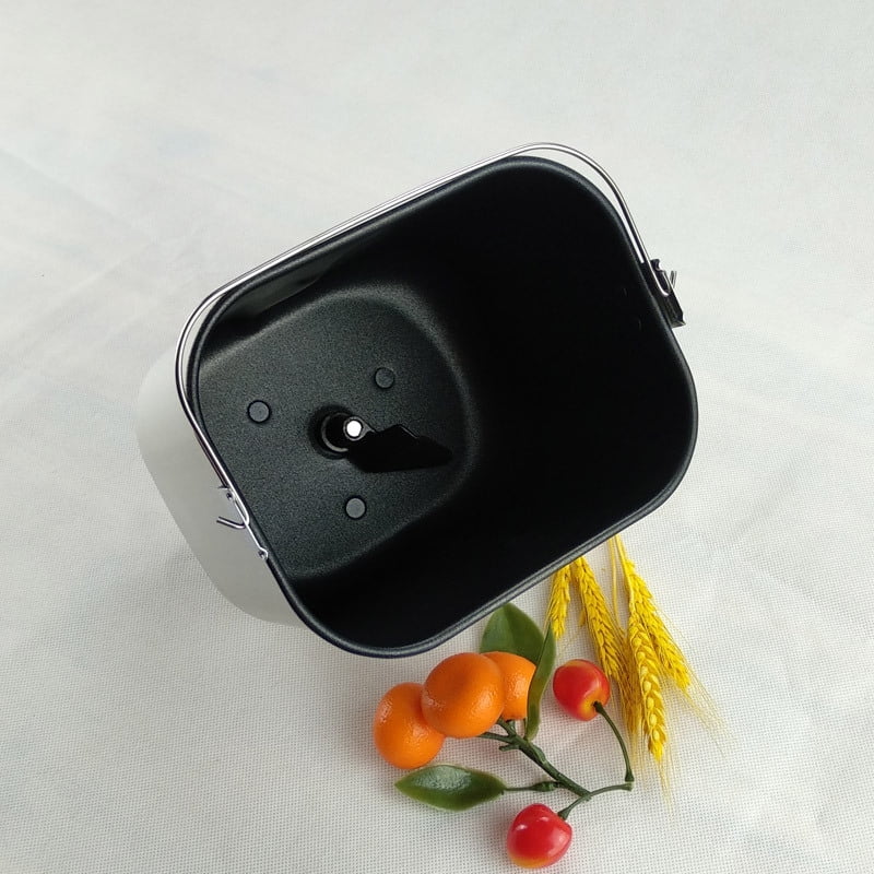 Household bread machine accessories stirring liner barrel and bread ...