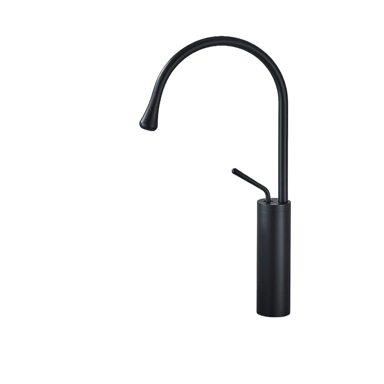 Household faucet 360 Degree Rotating Bathroom Wash Basin Hot And Cold ...