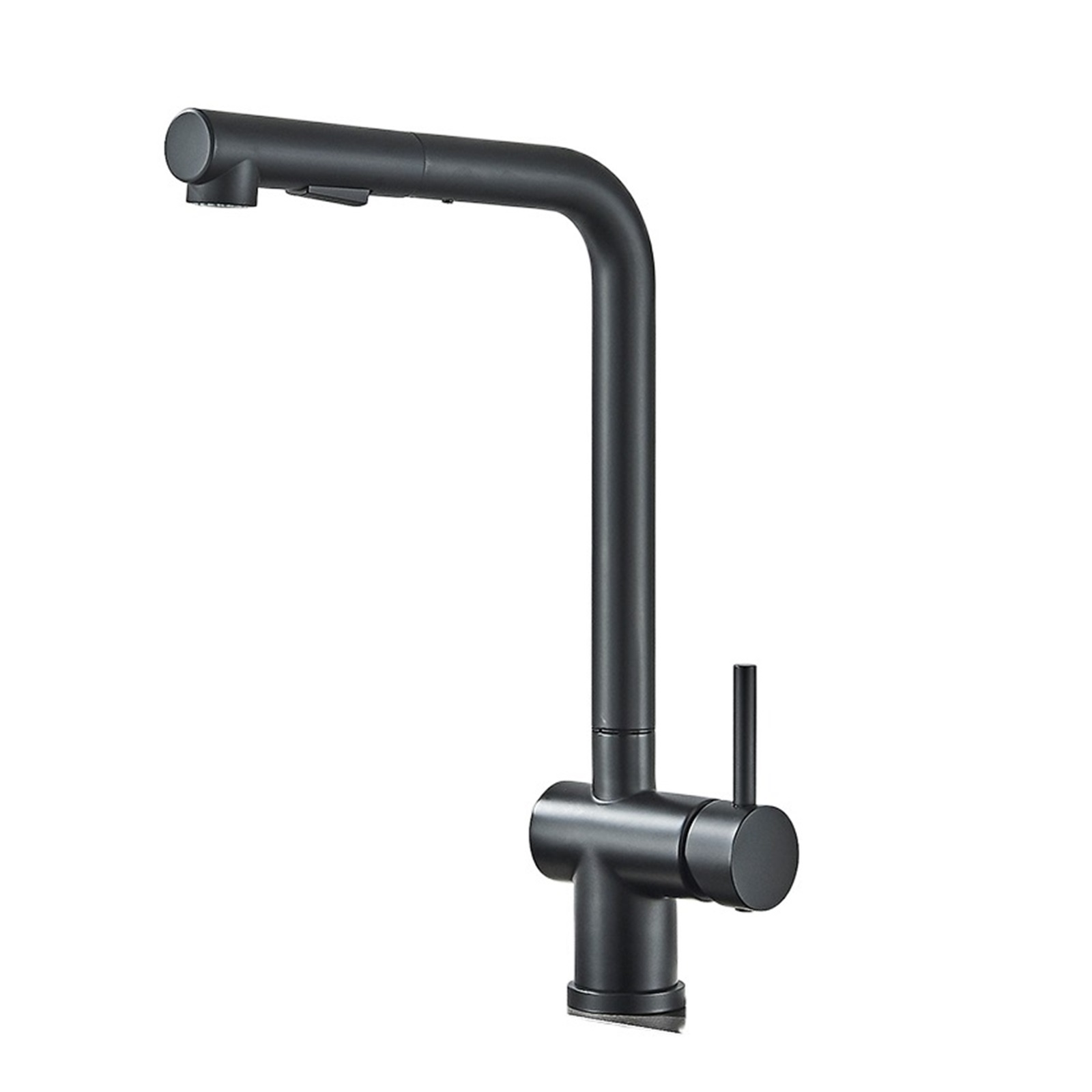 Household faucet 360 Rotary Rotary Water Hoist With 2-way Spray For ...