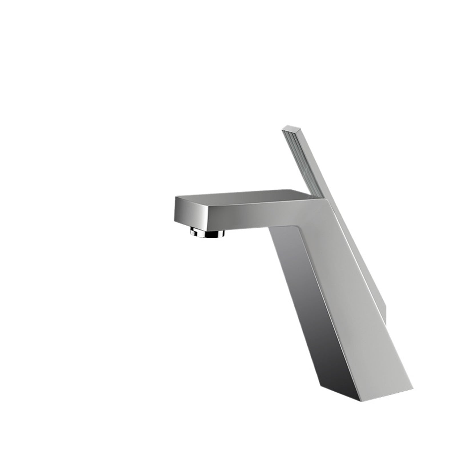 Household faucet Single-handle Countertop Hot And Cold Mixer For ...