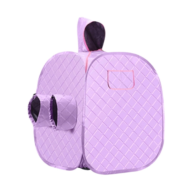 Household folding Khan Steam Box sauna box box sauna box Khan steam bag ...