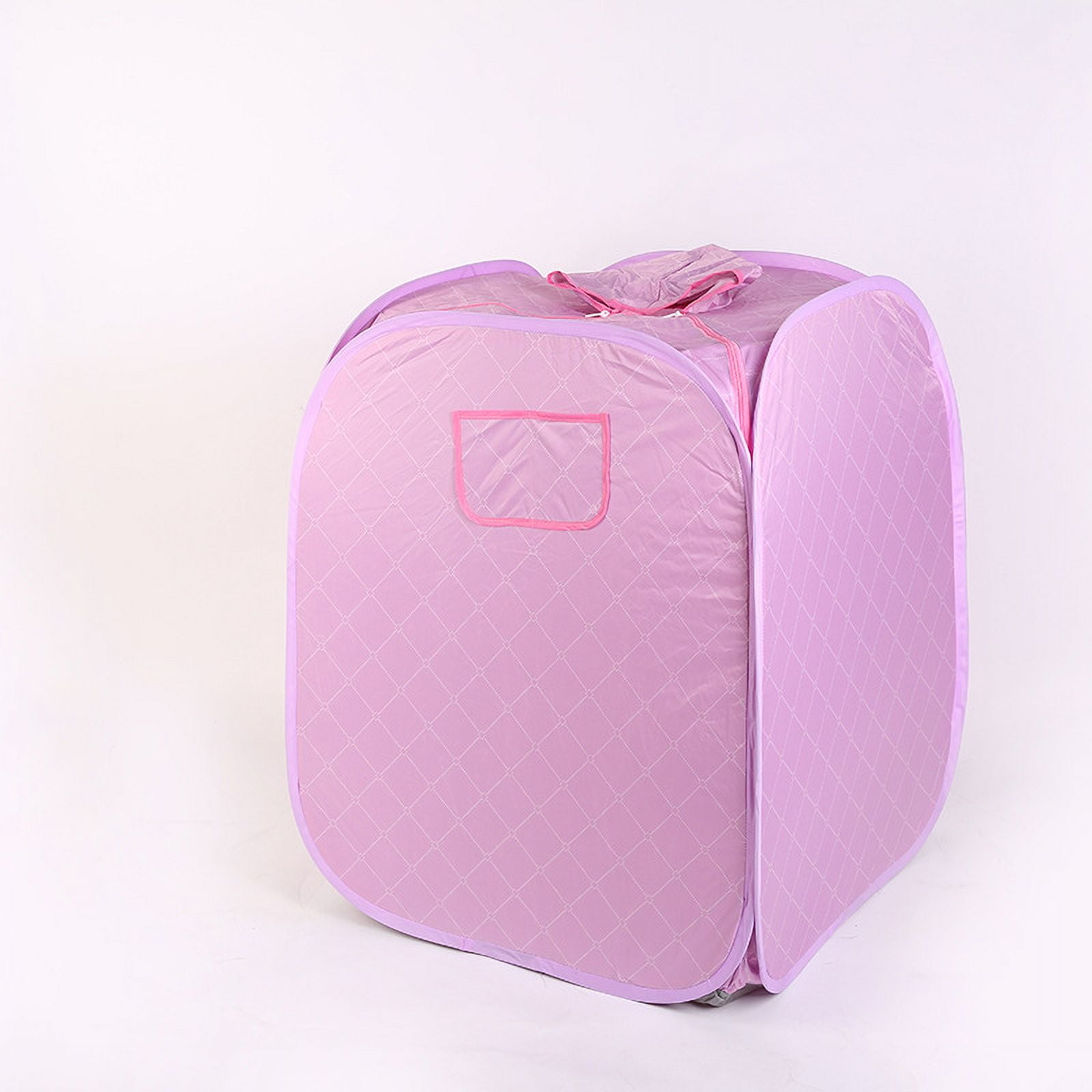 Household folding Khan Steam Box sauna box box sauna box Khan steam bag ...