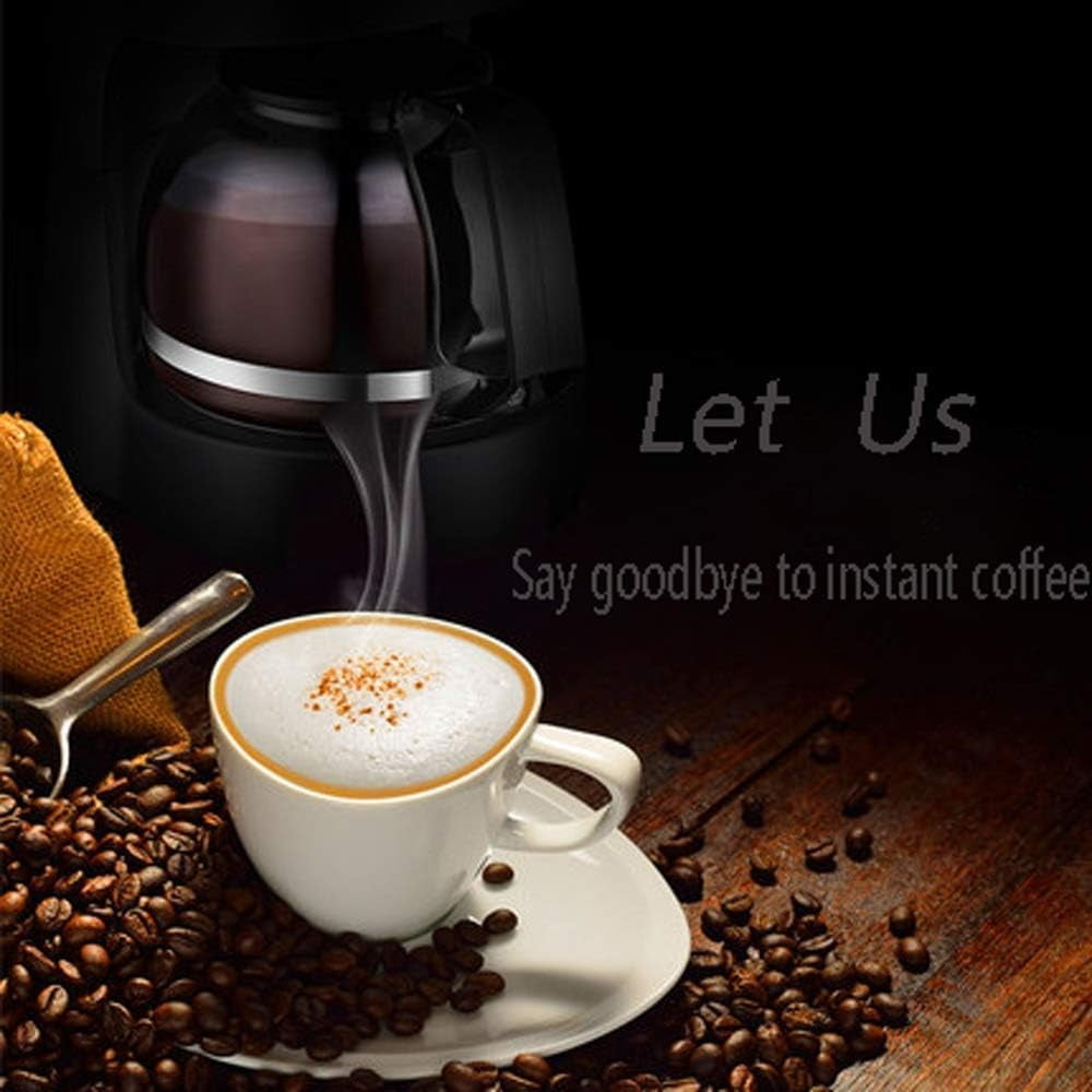Household fully automatic drip Coffee Machine,Coffee Capsule Machine ...