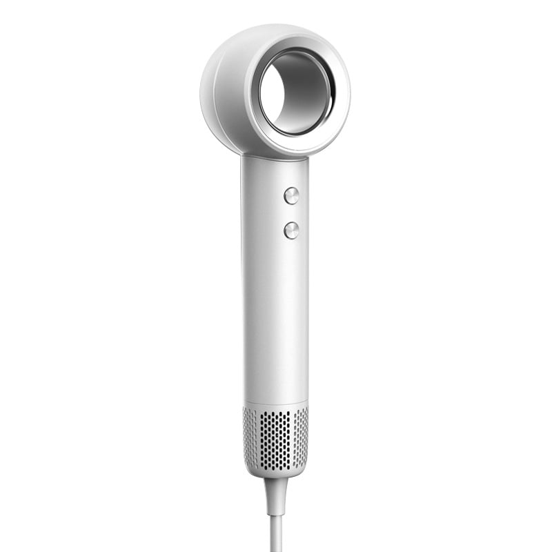 Household hair dryer, ultra-quiet negative ion hair dryer, high-power ...