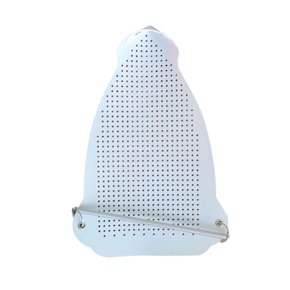 Teflon Iron Cover