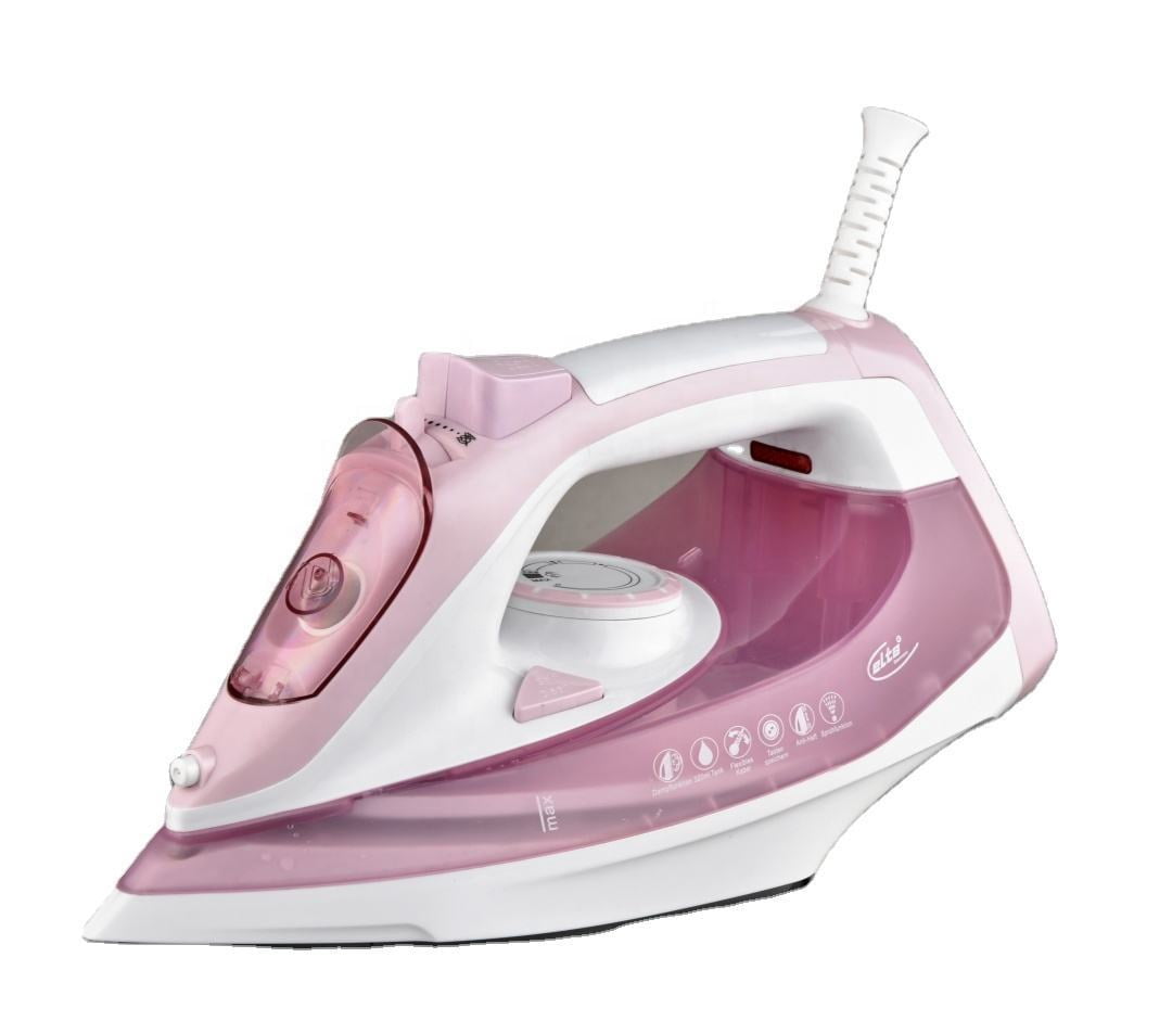 Household iron multi-function automatic mini handheld hanging iron dry ...