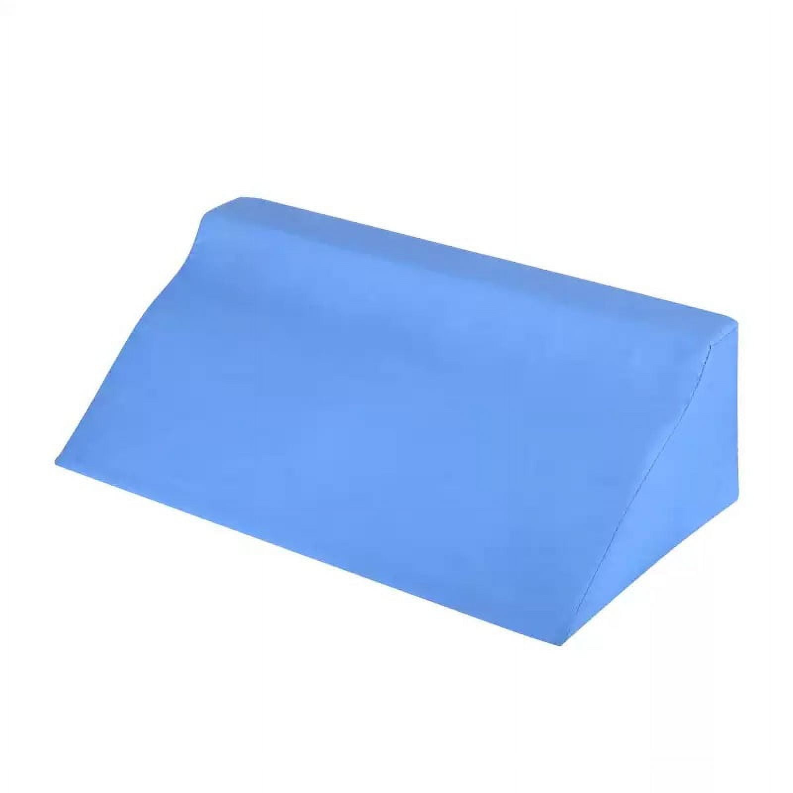 Household paralyzed bedridden patients triangle cushion R-shaped turn ...