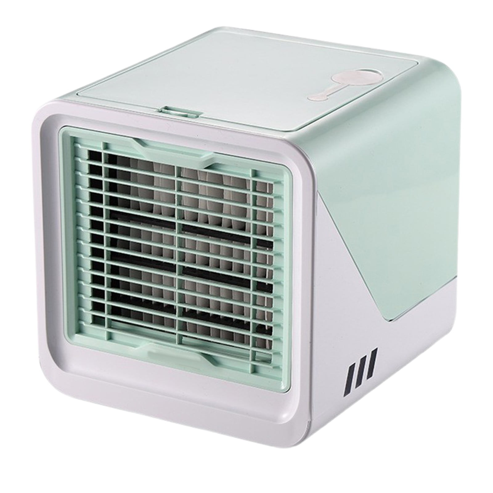 Household portable mini air cooler C-Portable Air Conditioner Personal ...