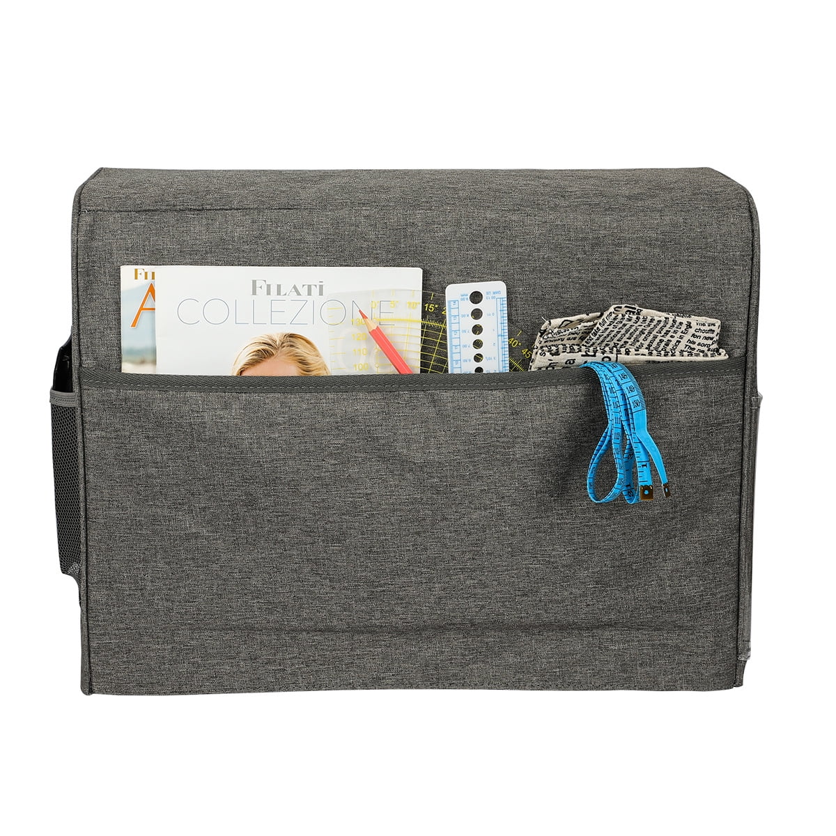 Household sewing machine dust cover, sewing machine storage bag, dust ...
