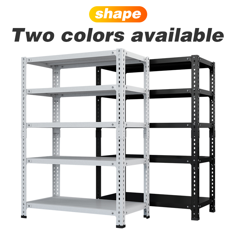 Household storage rack, adjustable display rack, basement balcony ...
