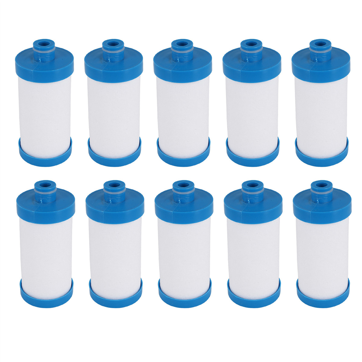 Household to Impurity Rust Sediment Washing Machine Water Heater Shower ...
