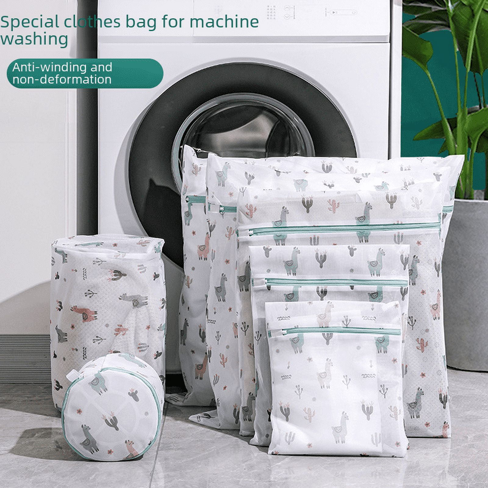Household washing machine special laundry bag sweater underwear bra ...