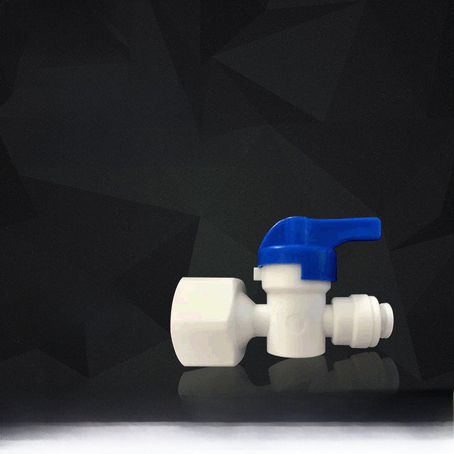 Household water purifier connector water purifier fittings female ...