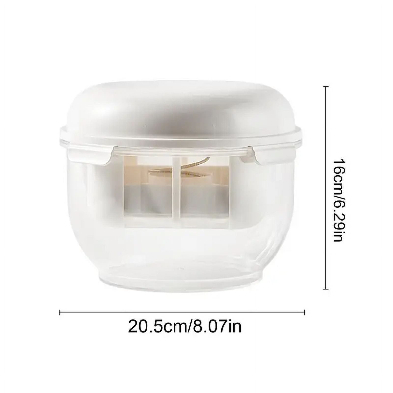 Household yogurt filter, self-made multi-functional whey separator ...